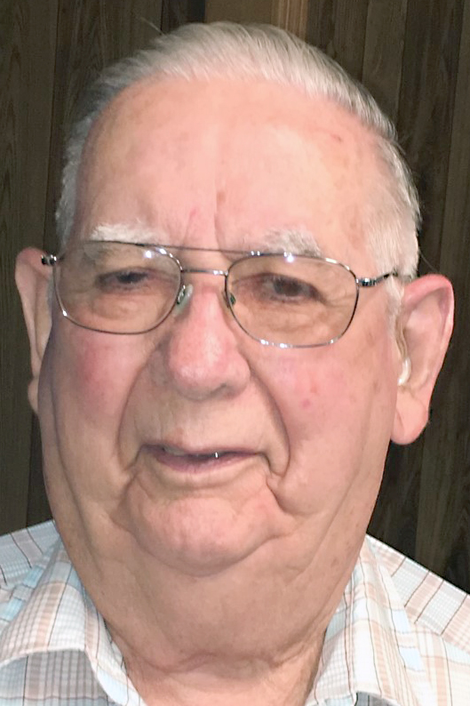 ALBERT MIDDLETON | News, Sports, Jobs - The Freeman Journal
